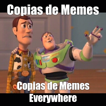 copiones - Meme by pipe_breezy :) Memedroid