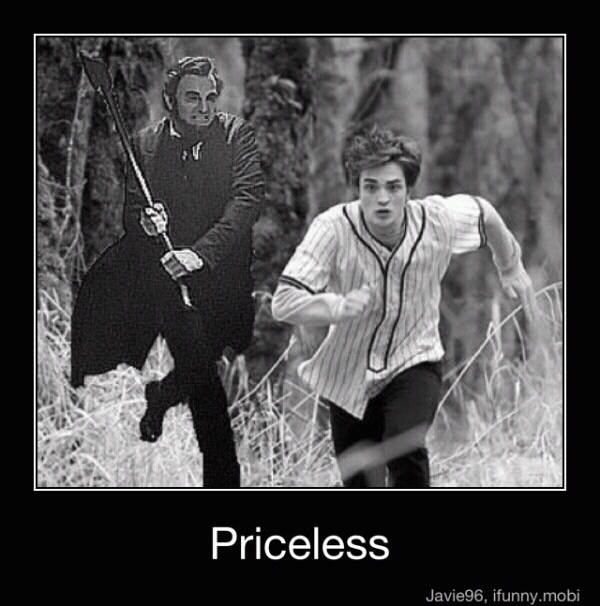 vampire - Meme by hsnachez99 :) Memedroid