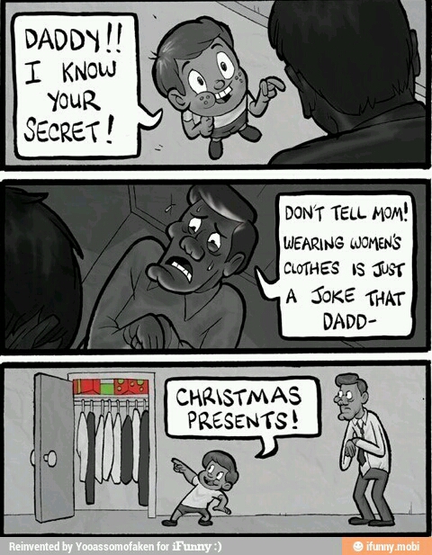 secrets - Meme by Ensigmus :) Memedroid