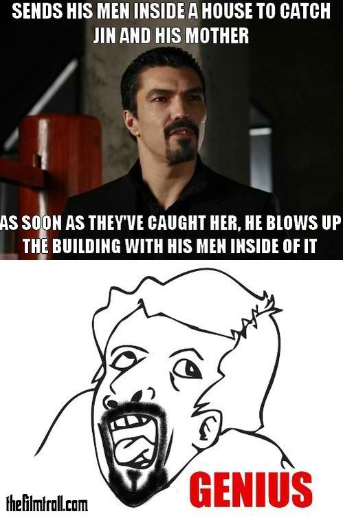 genius - Meme by Joel2Cool :) Memedroid