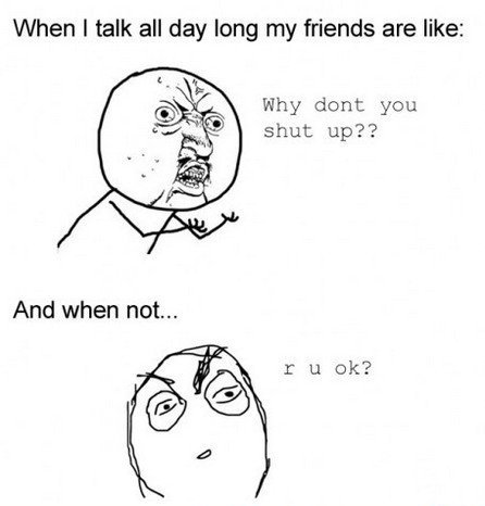 Talking - Meme by snadisni :) Memedroid