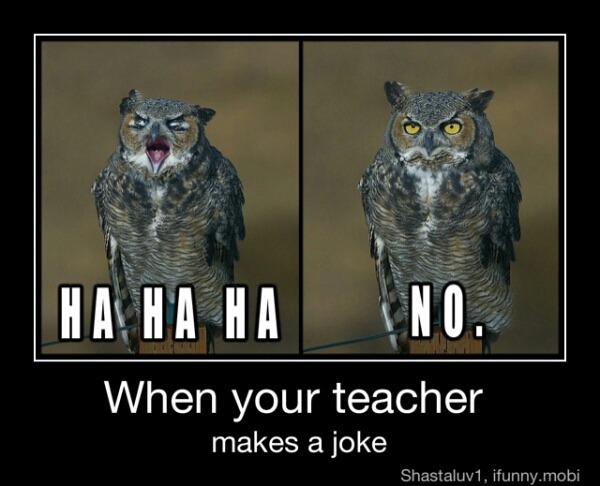 No. - Meme by justinvanvan :) Memedroid