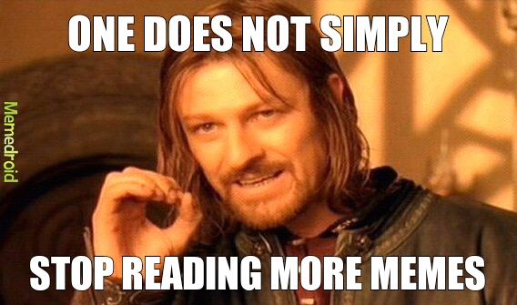 Meme reading - Meme by alex5thv :) Memedroid