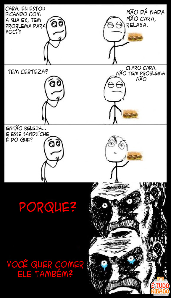 pqp - Meme by ruilopes14 :) Memedroid