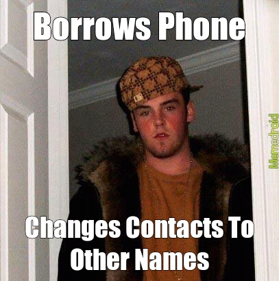 really bro? - Meme subido por BeastReject :) Memedroid