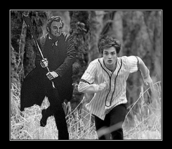 Edward - Meme subido por Jbo111210 :) Memedroid