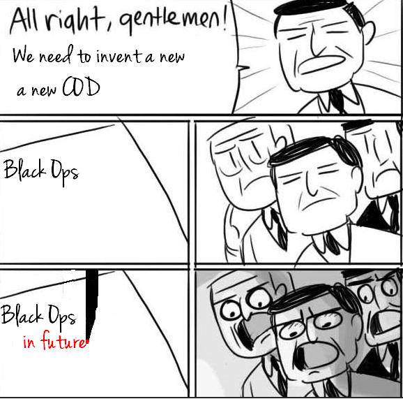 BO2 - Meme by tosimies69 :) Memedroid