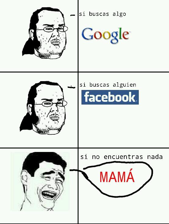 que buscas.? - Meme by ancelmusss :) Memedroid