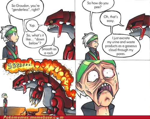 POKEMON!!!! - Meme subido por bestmemes :) Memedroid