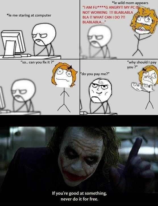 If ur good... - Meme subido por 15cm :) Memedroid