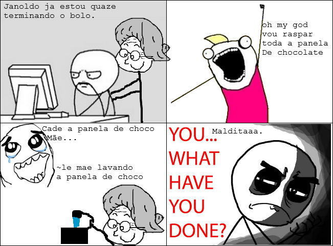 PQ MAE PQ - Meme by Leninjapro :) Memedroid