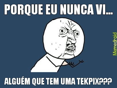 Pq.? - Meme by cupito :) Memedroid