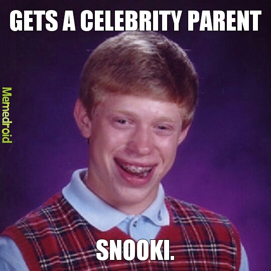 oh so unfortunate... - Meme by flyingpigs17 :) Memedroid