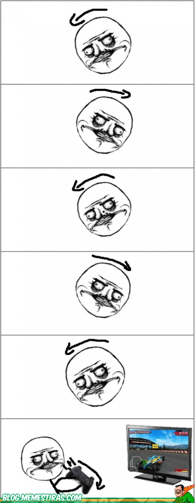 Mexendo a Cabeça - Meme by pedro2012campos :) Memedroid