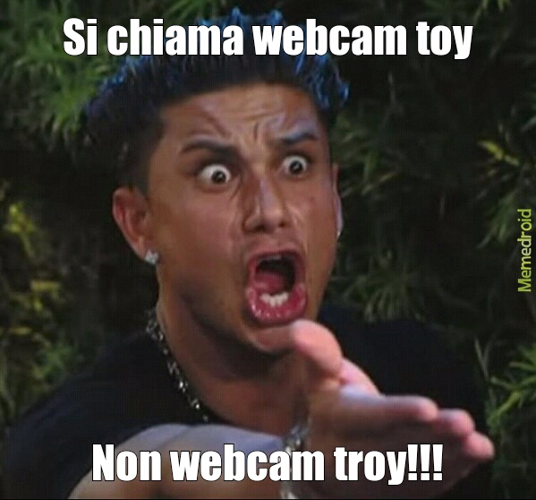 Toy - Meme subido por marcochiodi2000 :) Memedroid