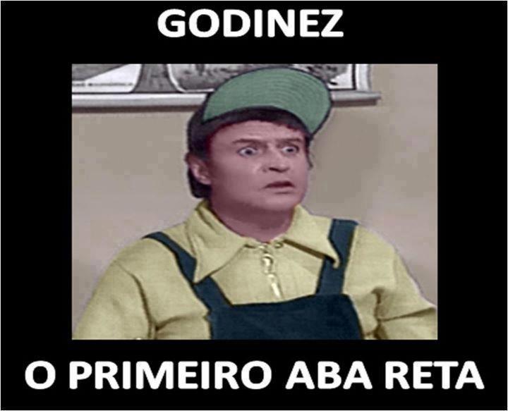 Godínez - Meme by ViniciusTD :) Memedroid
