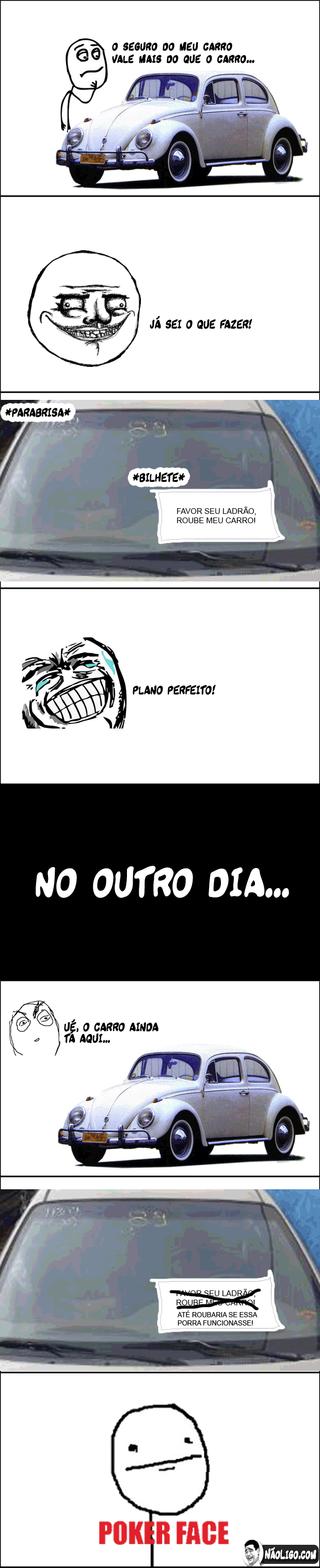 Plano perfeito - Meme by pedro2012campos :) Memedroid