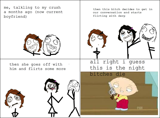 my gf did this if you're confused - Meme by osk :) Memedroid