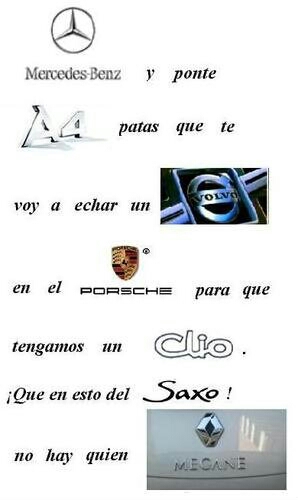 er saxo - Meme subido por ramos :) Memedroid