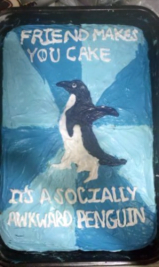 my cake - Meme subido por cherry.doll :) Memedroid