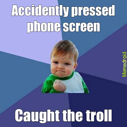 caught! - Meme by Smilehappyface :) Memedroid