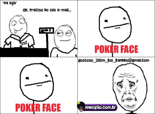 negao_30cm@hotmail.com - Meme by Escul :) Memedroid