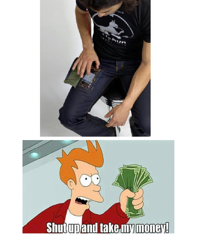 rad pants - Meme by yaman999 :) Memedroid