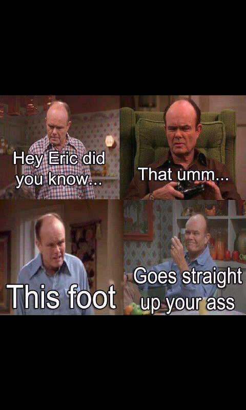 forman - Meme by keever :) Memedroid