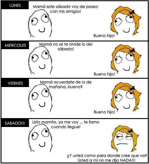 verdad!!!!!!! - Meme subido por kbalz :) Memedroid