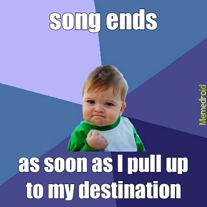 little victory - Meme by LowG :) Memedroid