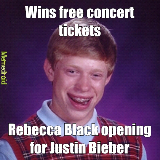 Brain-bleed Brian - Meme subido por jazzy_laine :) Memedroid