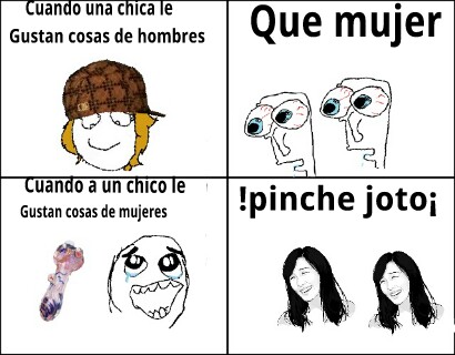 joto - Meme subido por maurimeme1997 :) Memedroid