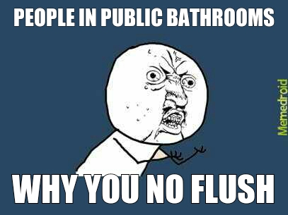 why u no - Meme by meme_guy :) Memedroid