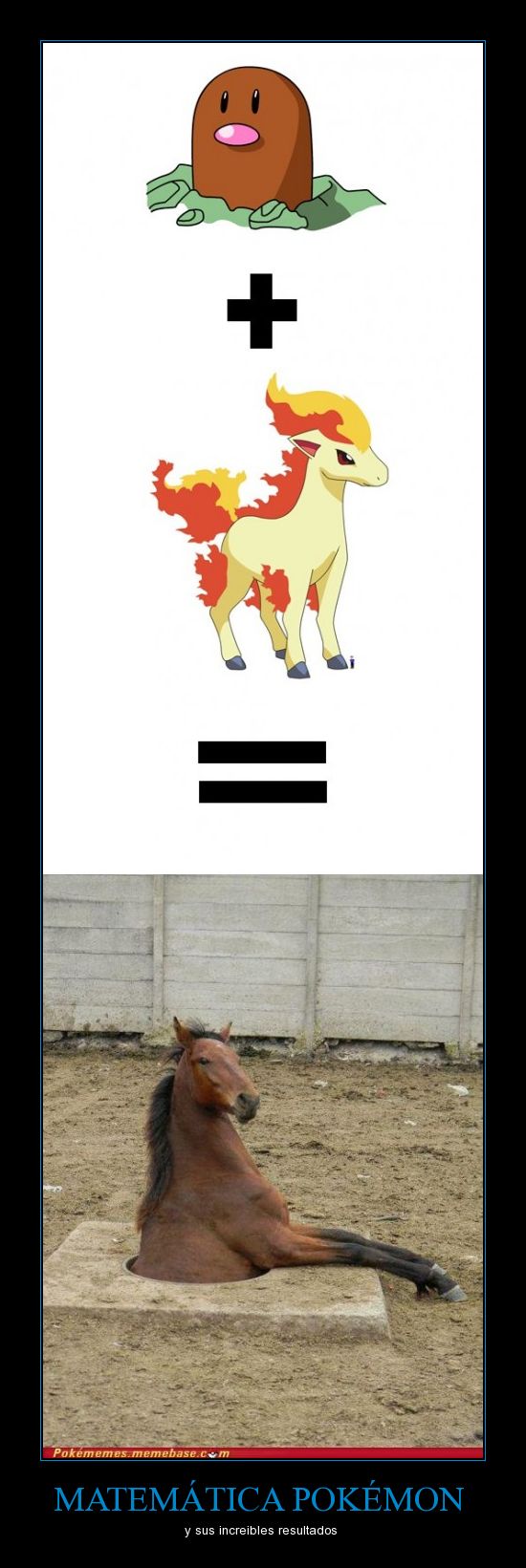 Pokemon Fail - Meme subido por trollman98 :) Memedroid