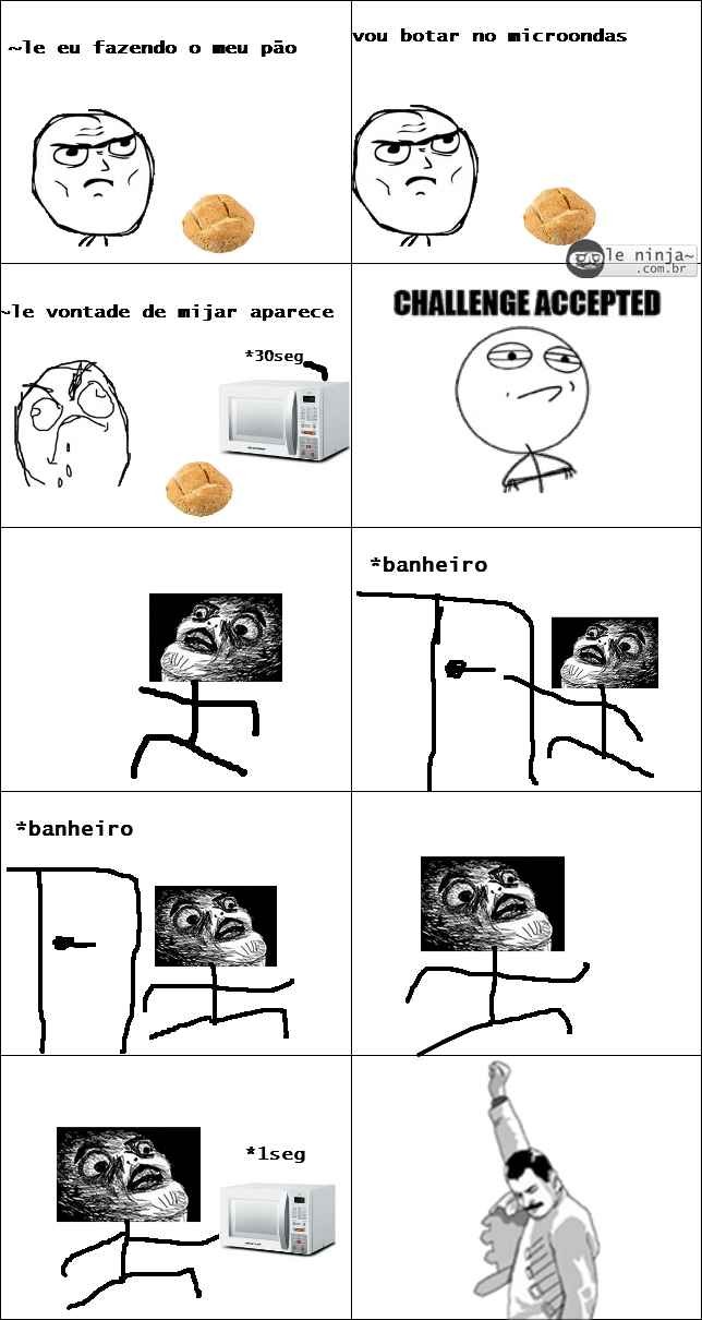 Feel Like a Ninja! - Meme subido por TheZombie :) Memedroid