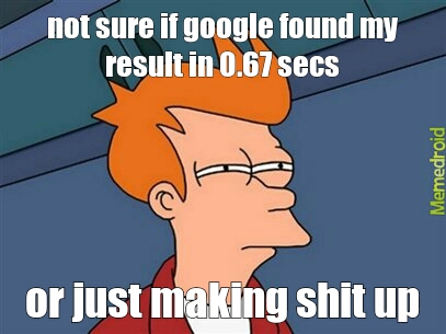 google - Meme by jordiy987 :) Memedroid