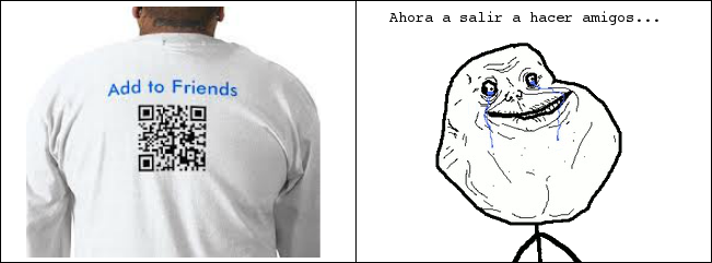 Remera Alone - Meme subido por dasclar :) Memedroid