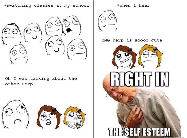 Ouch... - Meme by MissDerp :) Memedroid