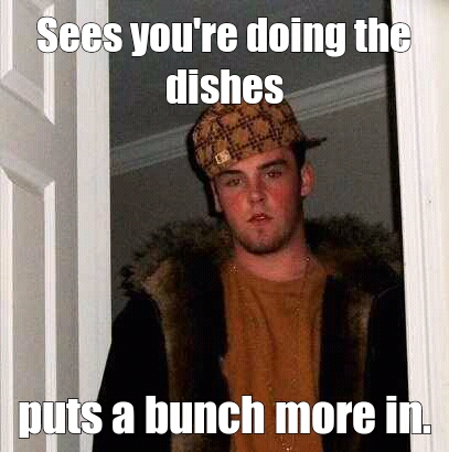 ohhh spongebob, whyyyyy - Meme by pooperhead666 :) Memedroid