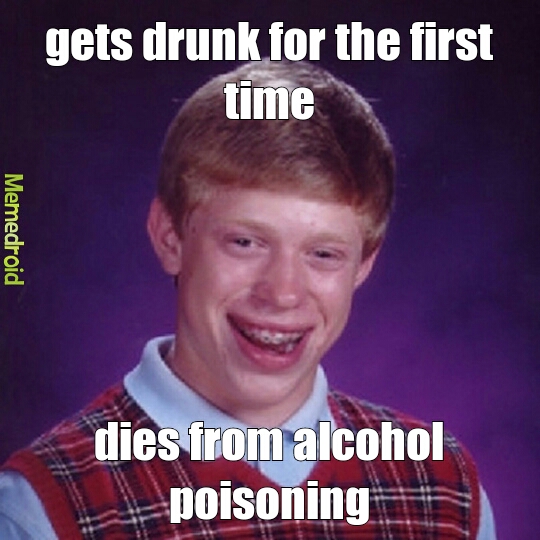 dead - Meme by wangslinger :) Memedroid