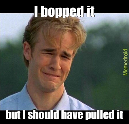 Bop it! - Meme by Jubbzy :) Memedroid