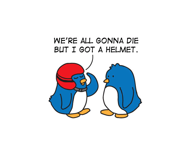 I've got a Helmet. - Meme by NYKCHIP73 :) Memedroid