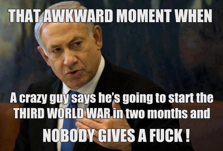 WWIII - Meme by Knuubbel :) Memedroid