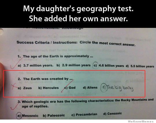 so clever - Meme by Herik :) Memedroid