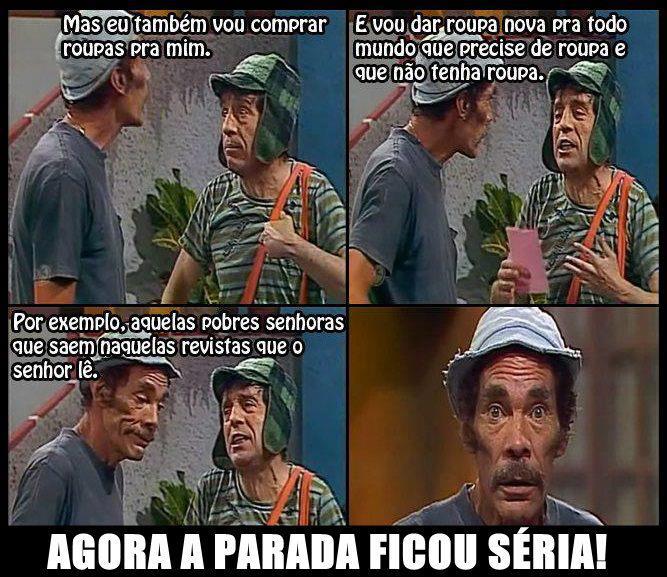 Memes Chaves