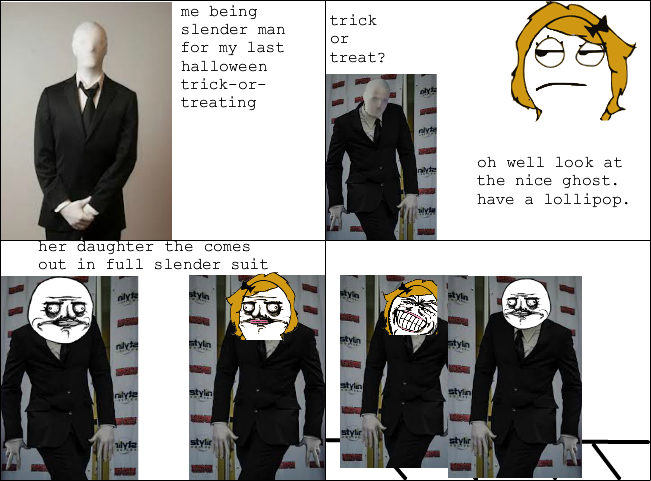 how I met my best friend - Meme by TheAndyJoseph :) Memedroid