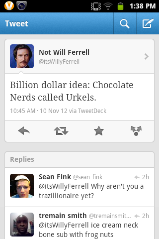 urkel - Meme subido por mlandon98 :) Memedroid