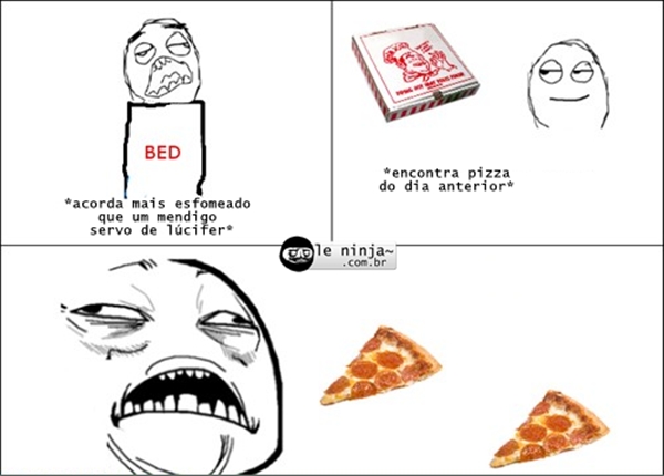 Manjar dos Deuses - Meme by pedro2012campos :) Memedroid