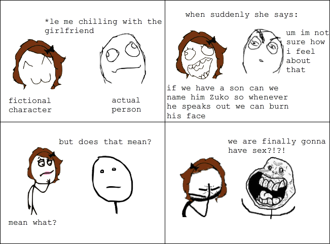 shes amazing - Meme by haxorman :) Memedroid