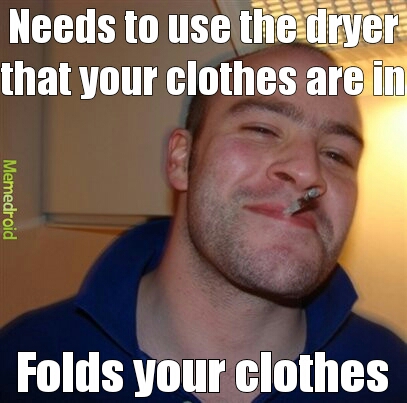 Dryer - Meme by LeOMG :) Memedroid